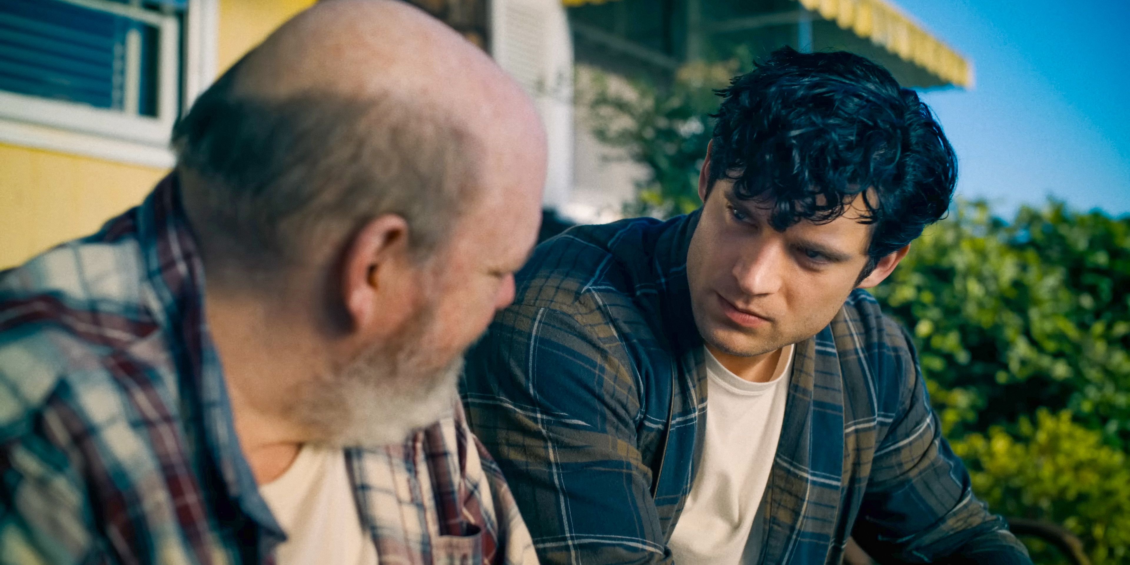 Superman: James Gunn Teases Ma And Pa Kent As "The Parents Whose Moral ...