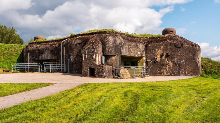 The Worst Military Equipment Of World War II