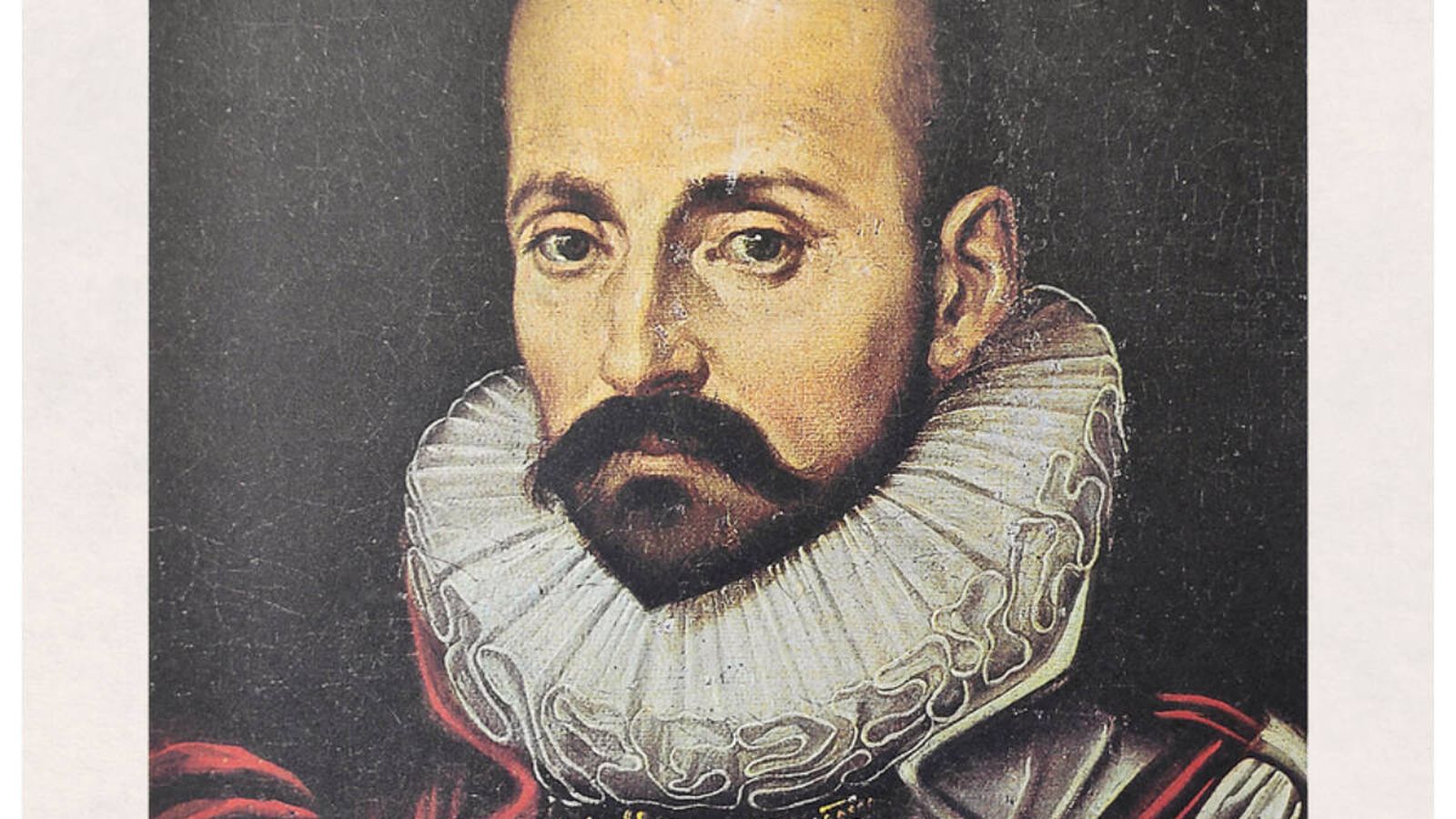 Michel de Montaigne, filósofo: "El mayor enemigo de la verdad no es la ...