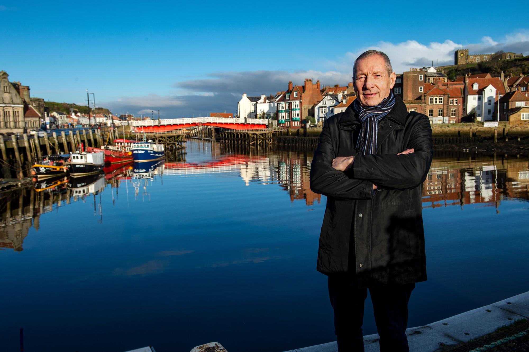 EU deal: Whitby fisherman 'devastated' by government betrayal of the ...