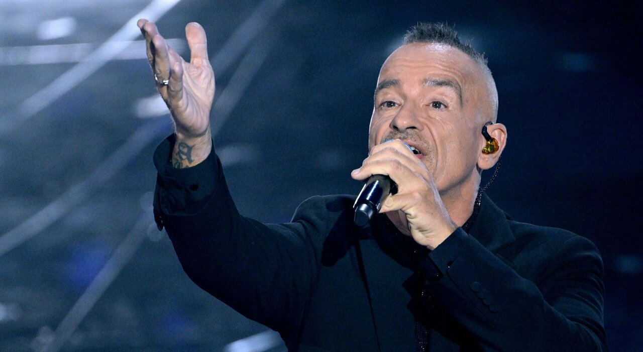 Eros Ramazzotti ospite alla serata evento de Il Volo, chi è: la ...