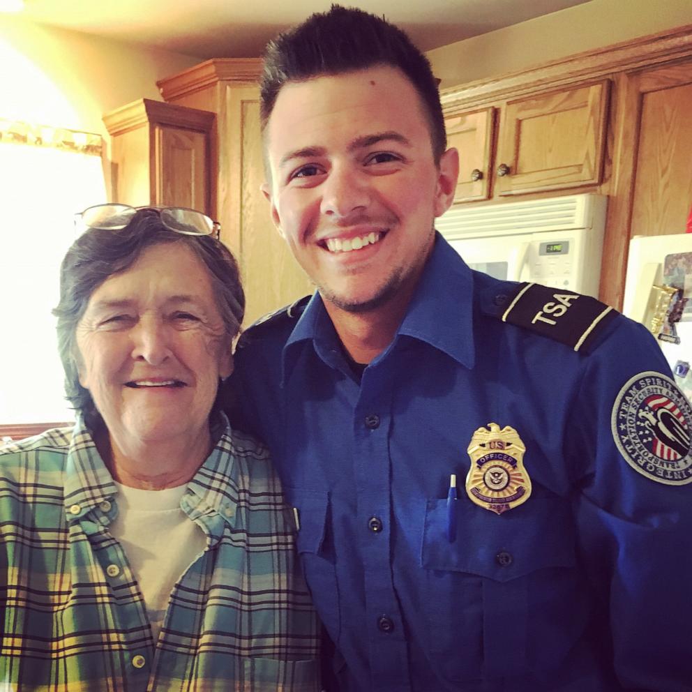 How 3 transgender service members are grappling with Trump ban