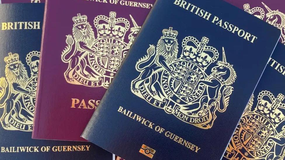 Passport applications to move online in 2027