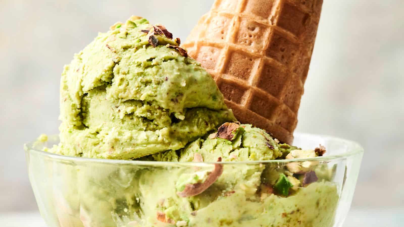 19 ice cream recipes for a hot afternoon