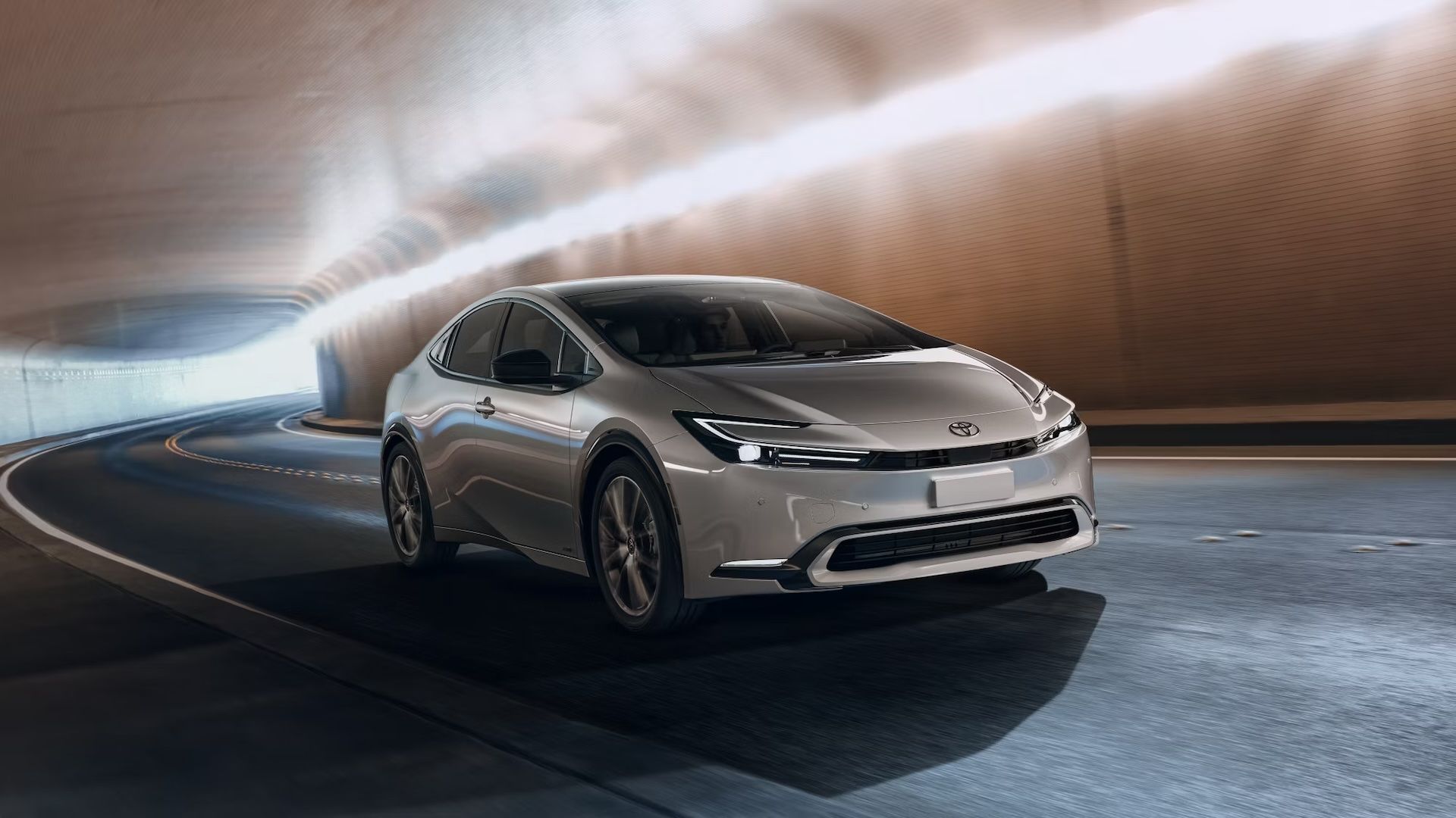 Toyota Prius Generations Ranked By Reliability