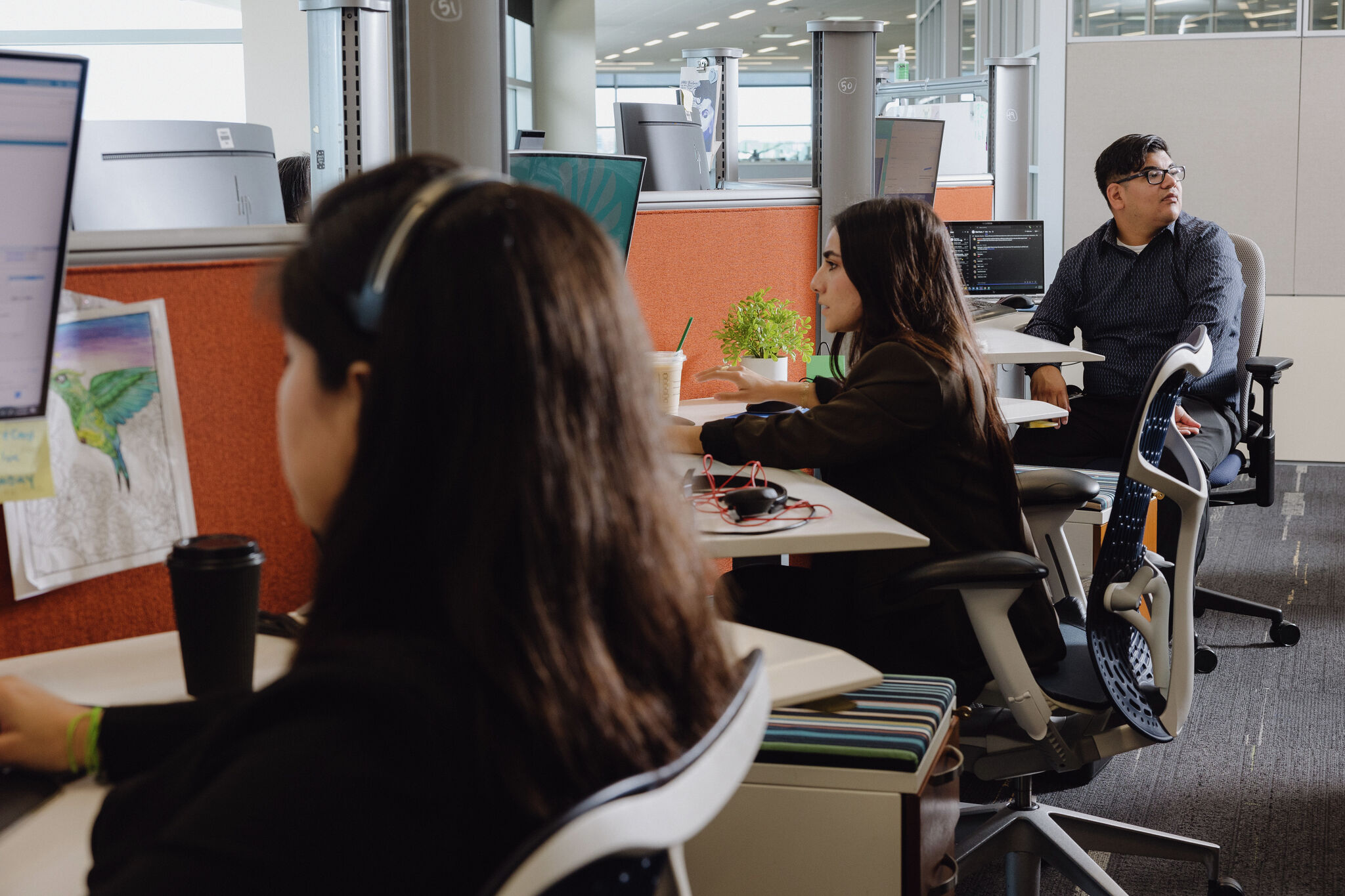 Texas labor force hits record 15.8M in April, unemployment holds at 4.1%