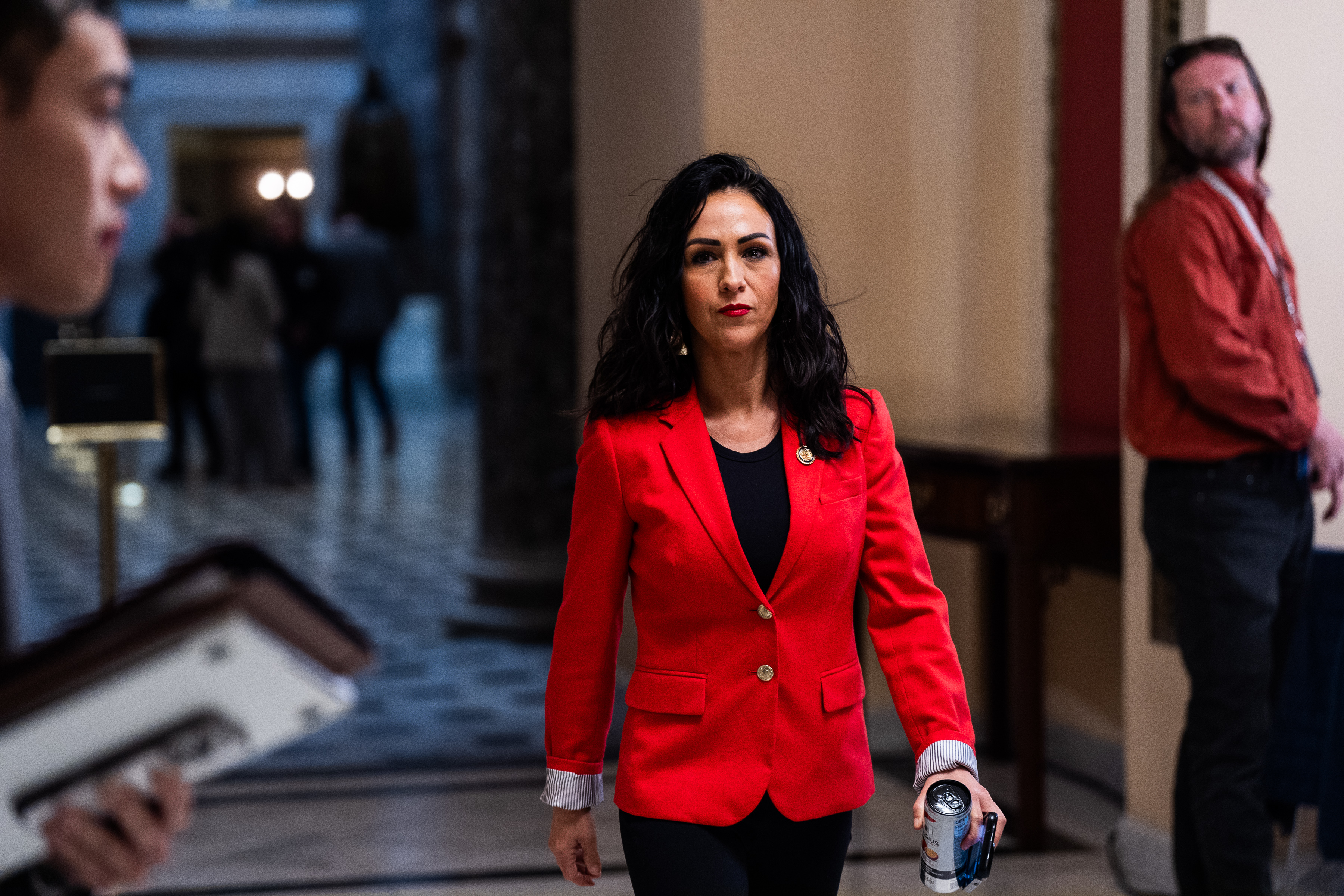 Rep. Lauren Boebert and Kid Rock reignite dating rumors with cozy rodeo pic