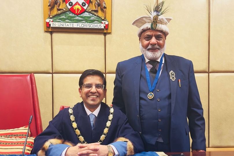 Pendle's Conservative opposition has new leader while ex-chief becomes ...