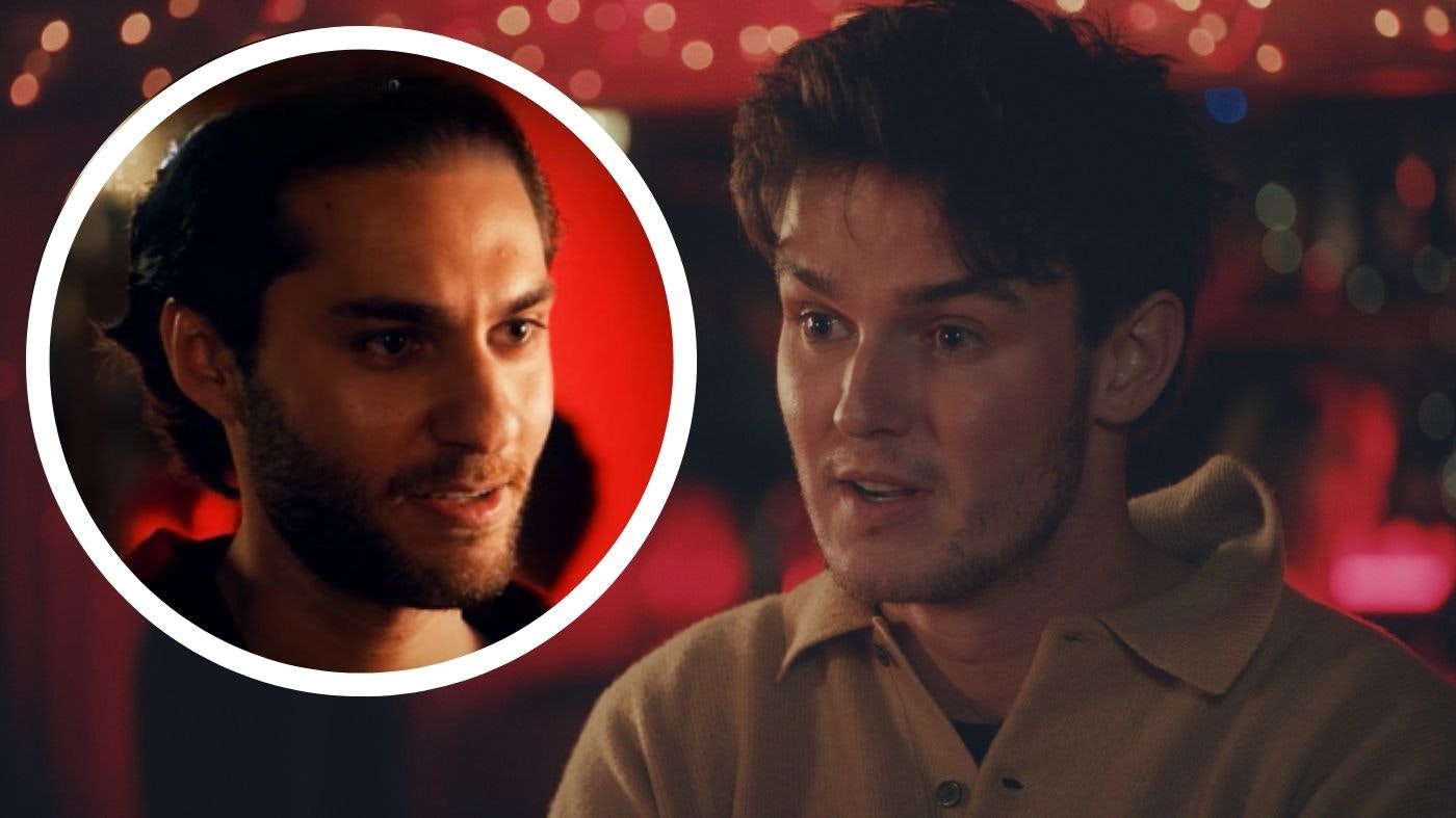 Who is Made in Chelsea’s Arman? Fans’ ‘new favourite’ cast member who ...