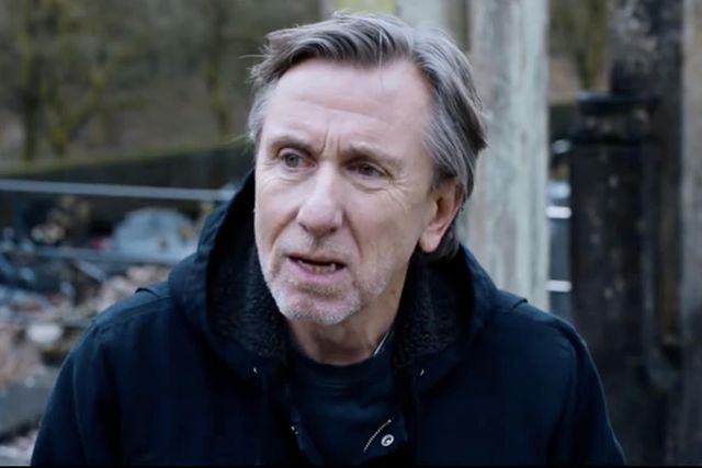 Tim Roth Opens Up About Making 'Poignant' Film About Bereavement Months ...