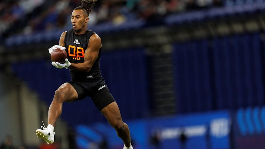 Broncos confirm writing is on the wall for multiple recent draft picks