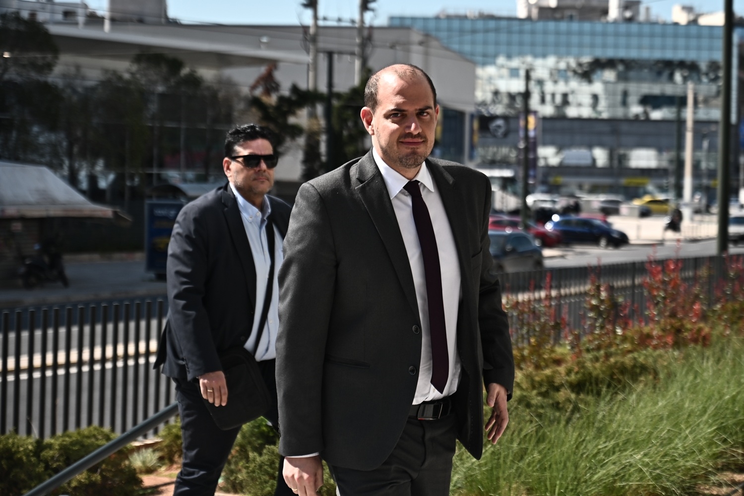 Γ. Κώτσηρας: "Ανάσα" στη μεσαία τάξη - Έρχονται φορολογικά μέτρα το ...