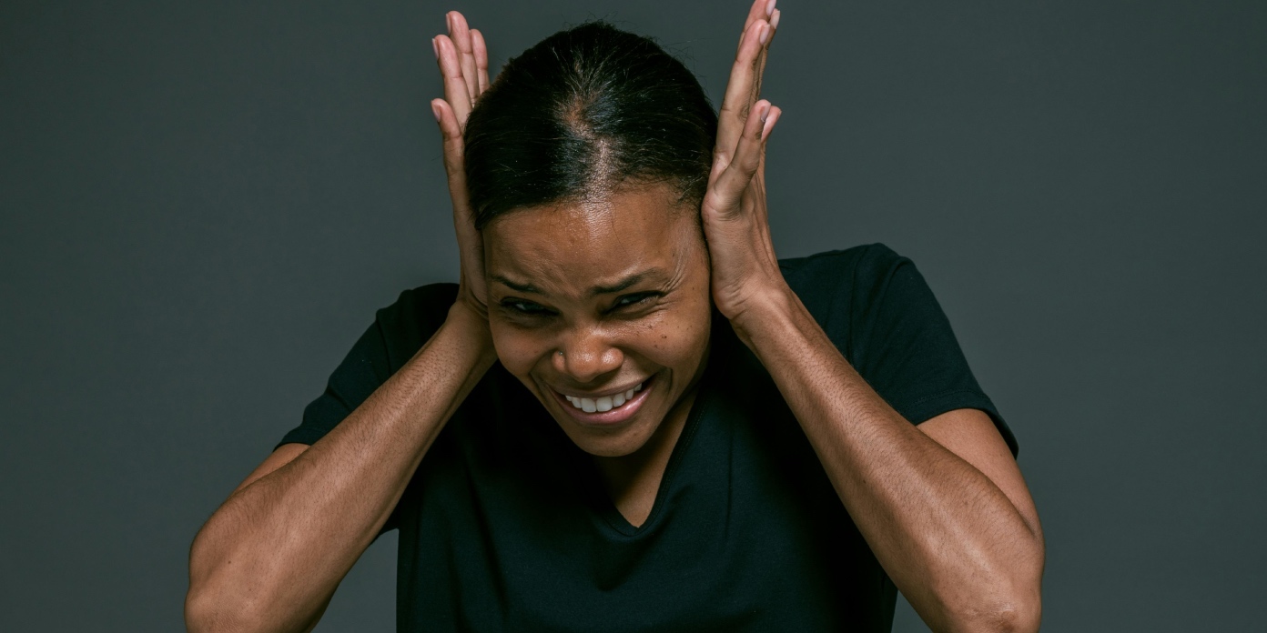 Are you bothered by mouth noises? Find out why.