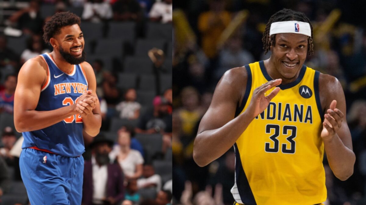 3 Battles Excluding Tyrese Haliburton vs Jalen Brunson Which Will ...