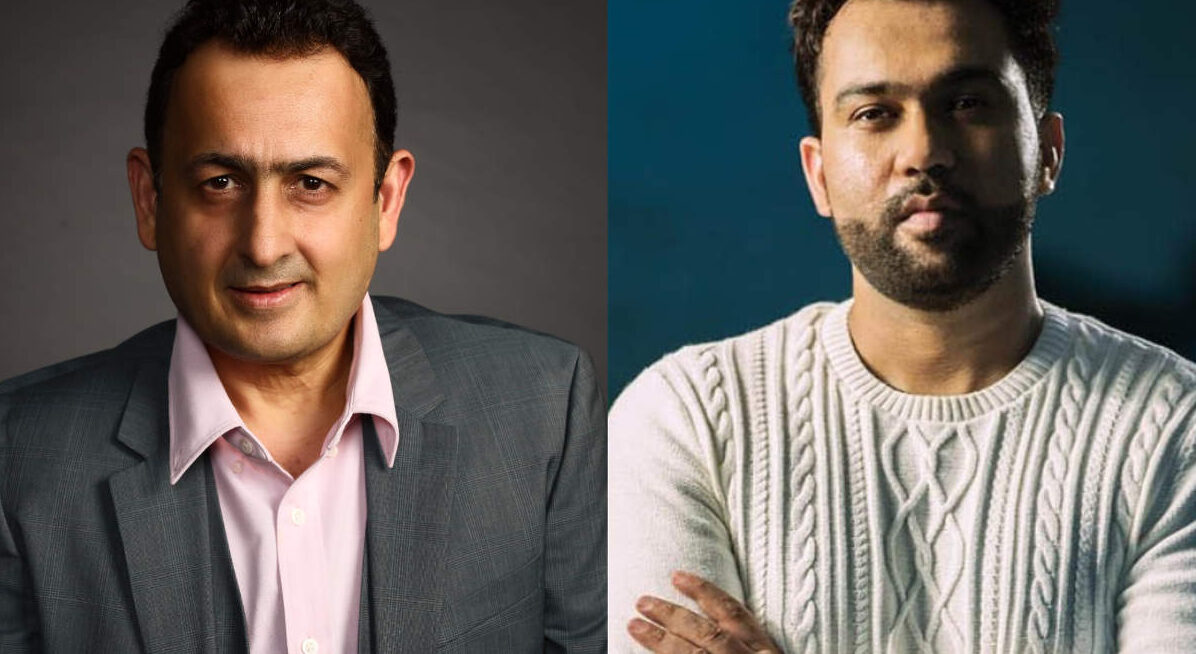 Big Bang on Big Screen! Bhanushali Studios and AAZ Films Join Forces ...