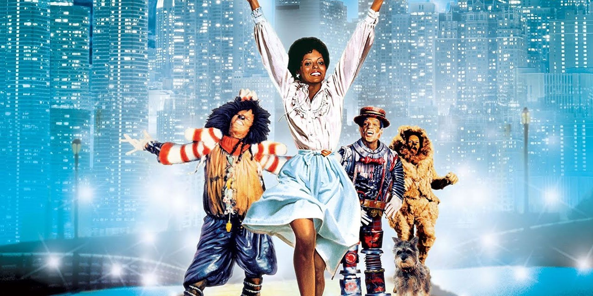 The Wiz Review: Amazing Performances & Catchy Musical Numbers Are Let ...