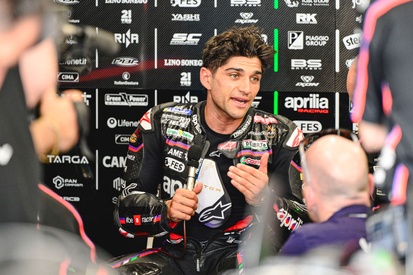 Who is Albert Valera? The agent at the centre of the MotoGP rider market