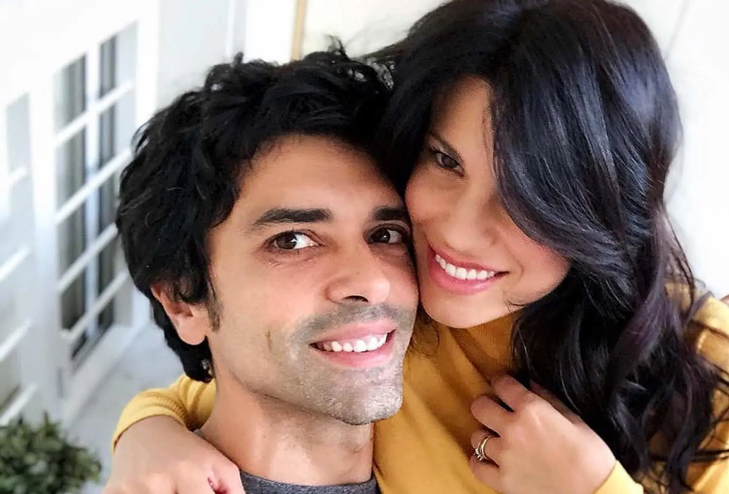 Chi sono le mogli di Gigi e Ross?