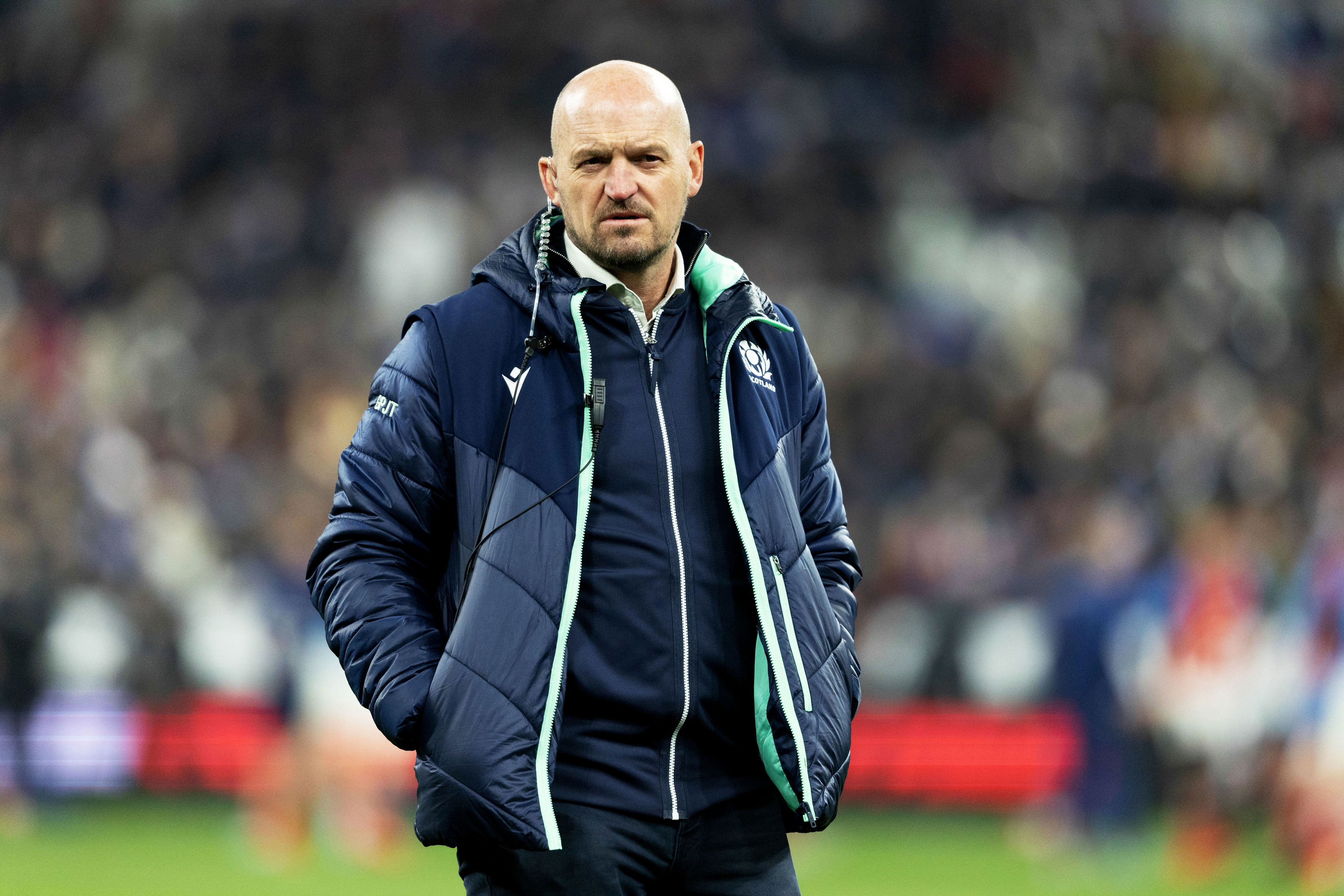 Scotland's 2026 Six Nations fixtures revealed as huge Valentine's Day ...