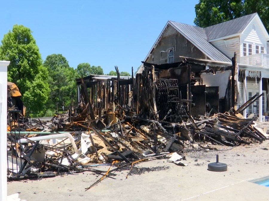 ‘A lot of sleepless nights’: Copper Cove Golf Club owners building back ...