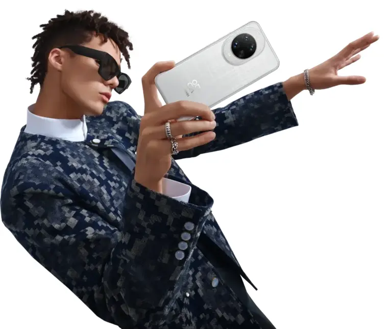 Huawei Nova 14 Ultra launched with 6.81″ LTPO OLED, RYYB quad-cam, 100W ...