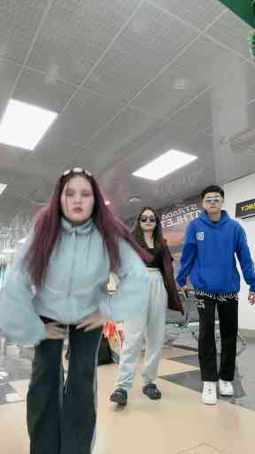 Finally Met Up! A Fun Robie Doll Moment