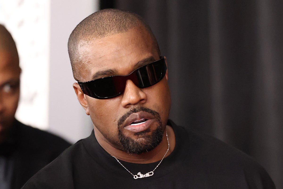 Kanye West’s South Korea concert cancelled ‘due to recent controversies’