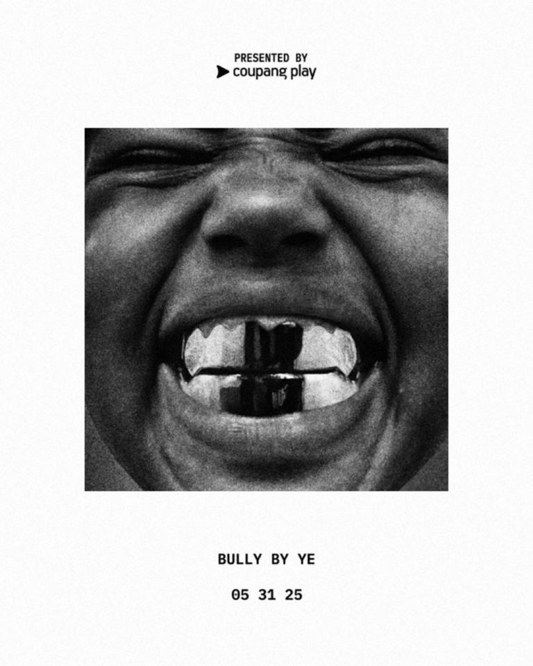 Kanye West’s South Korea concert cancelled ‘due to recent controversies’