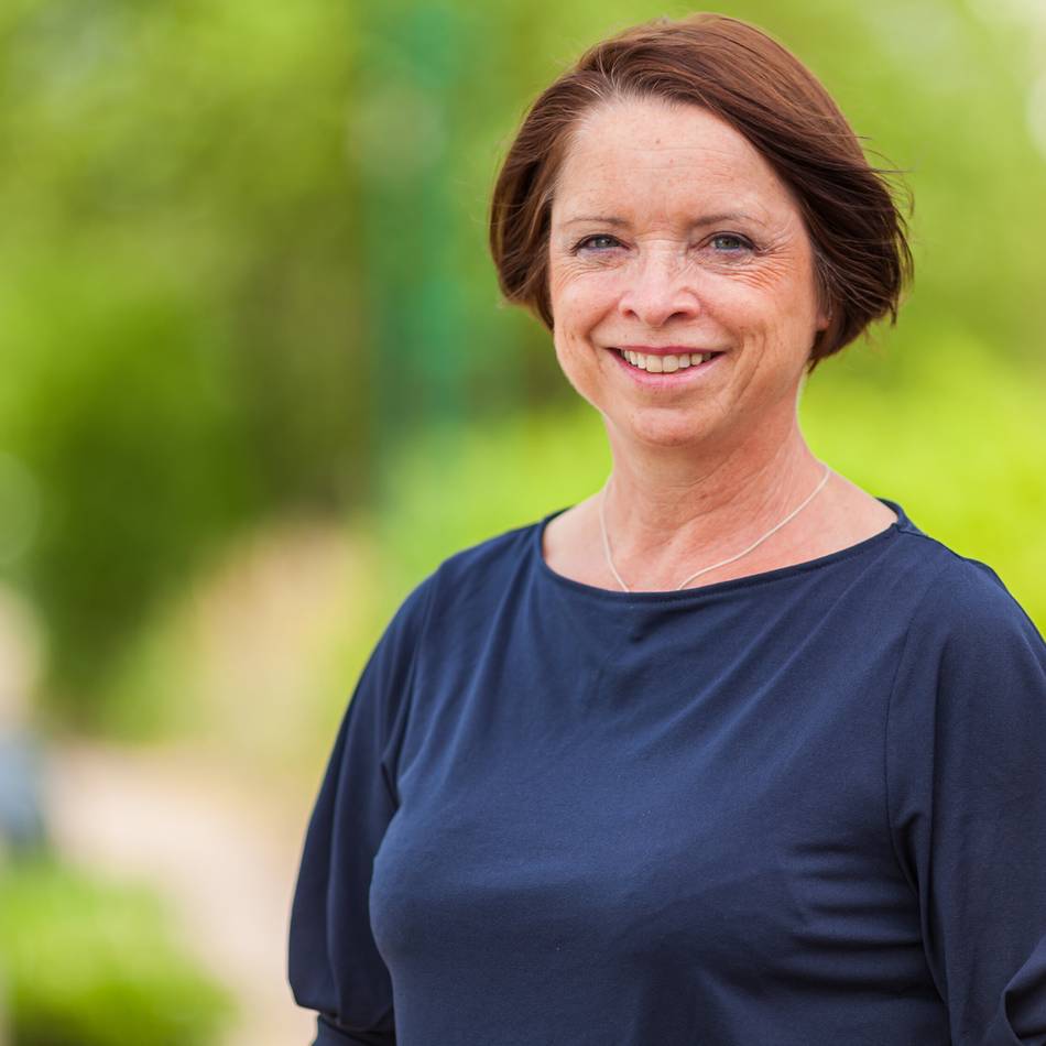 Poetsch einstimmig zur Bürgermeisterkandidatin gewählt