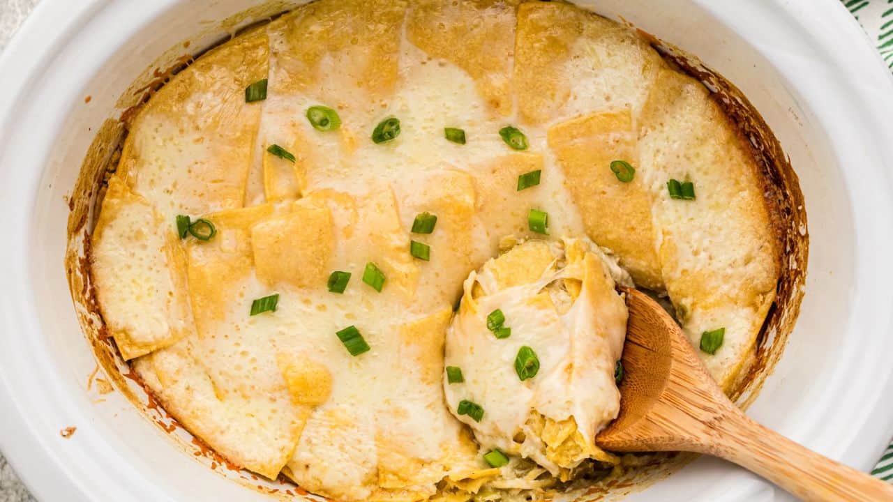 24 dump and go crockpot recipes that will change your dinner game