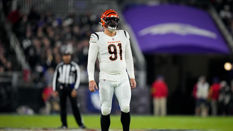 ESPN Names Green Bay Packers as Top Trey Hendrickson Trade Candidate