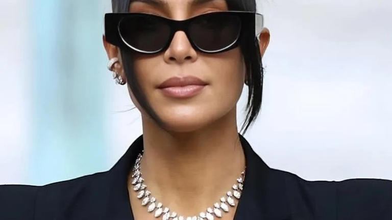 Kim Kardashian's best Paris looks: a post-trial fashion retrospective