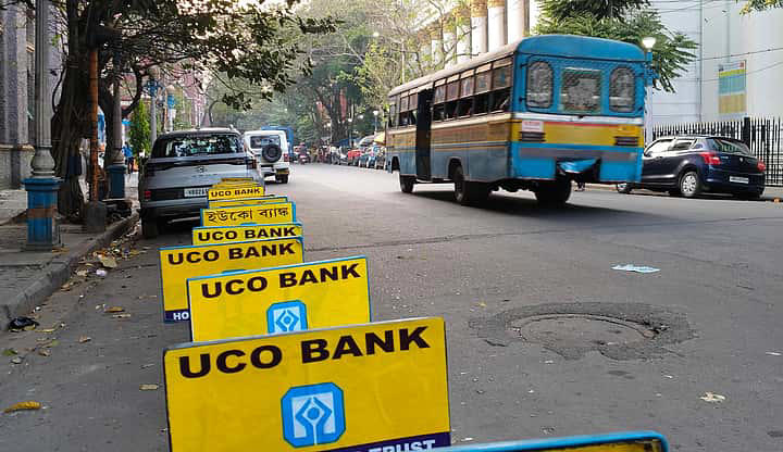 UCO Bank Q1 Results: Profit Up 10% To Rs 607 Crore