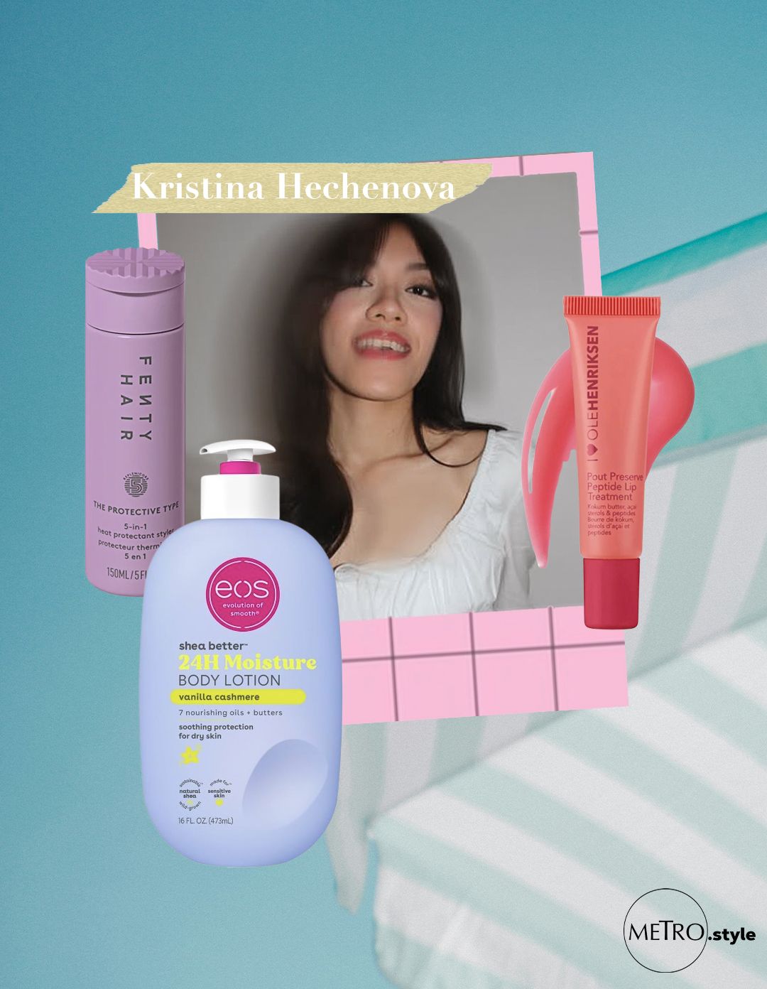 The Metro Beauty Girls of Summer 2025