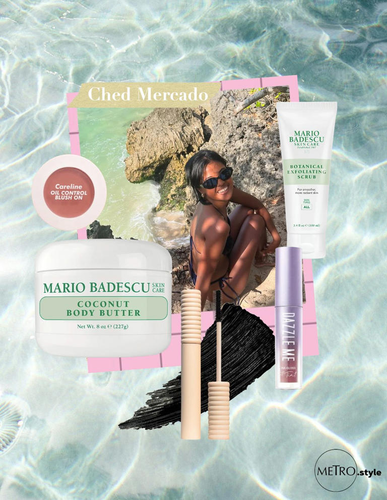 The Metro Beauty Girls of Summer 2025