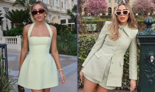 Odd Muse founder Aimee Smale fights back against fast fashion ...