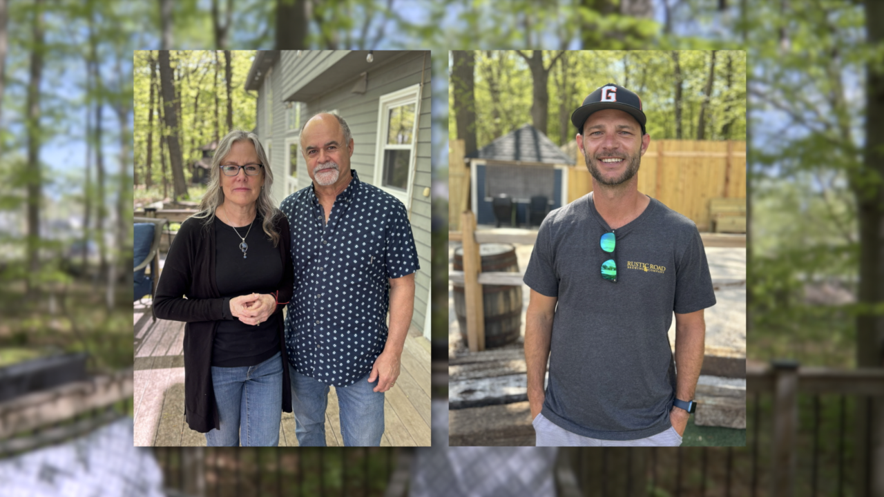 Cedarburg neighbors concerned after bocce courts, outdoor music ...