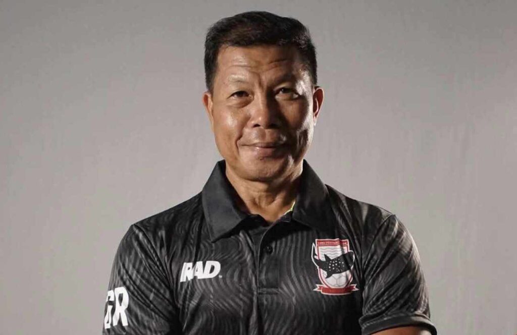 Glenn Ramos fulfills dream as Cebu FC clinches PFL finals crown