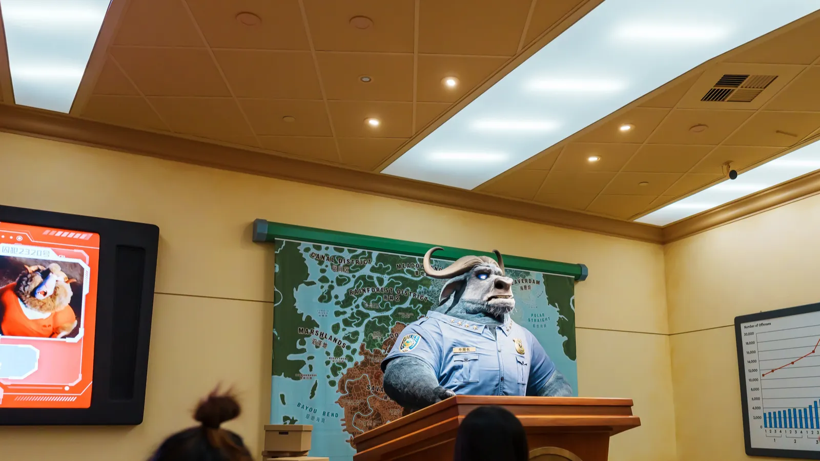 Zootopia 2 Sets to Release in Fall 2025