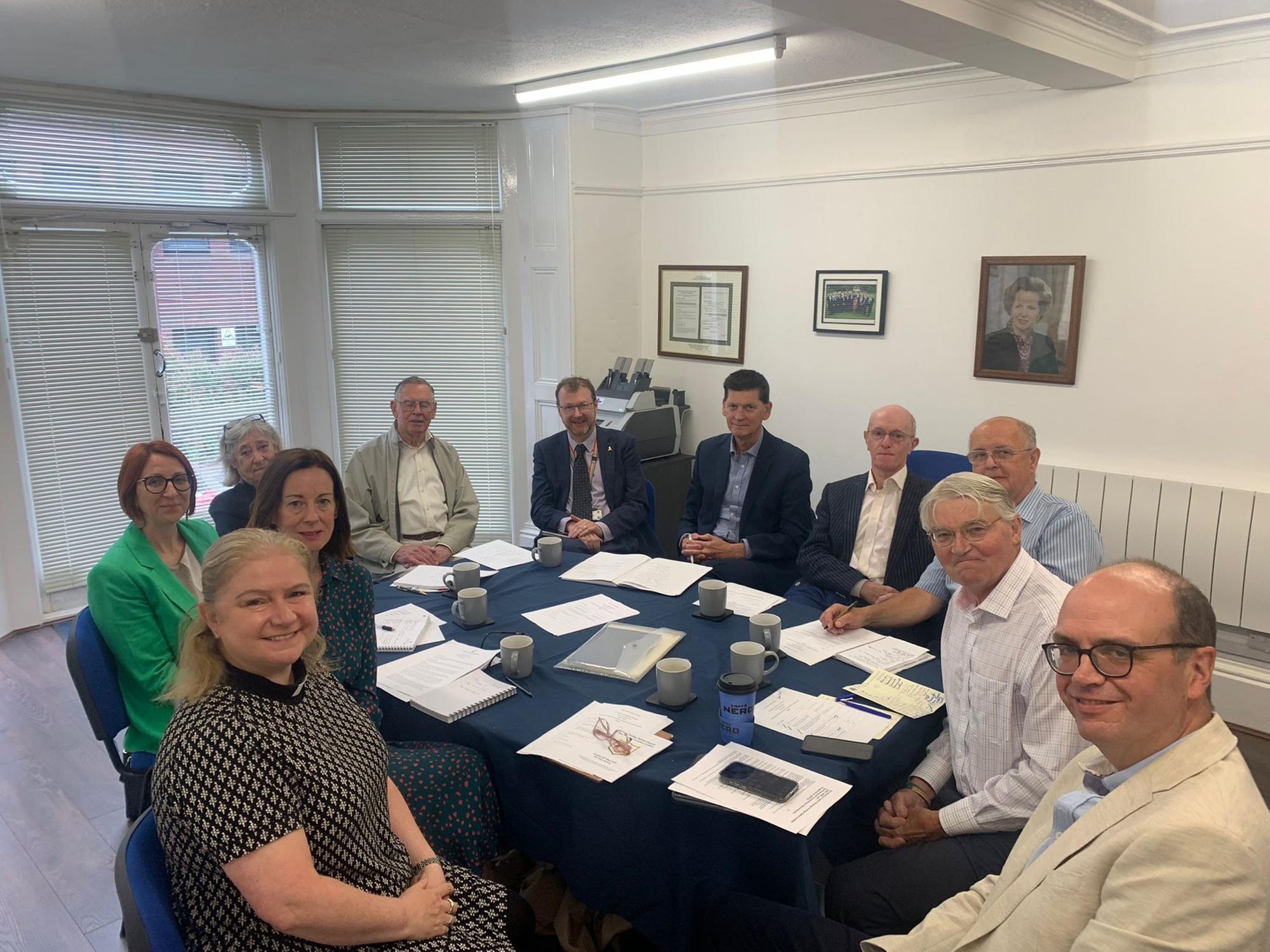 Ideas wanted as Sutton Coldfield plans celebrations to mark Royal ...