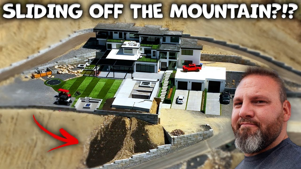 Muscle might lose his house in the biggest recovery yet