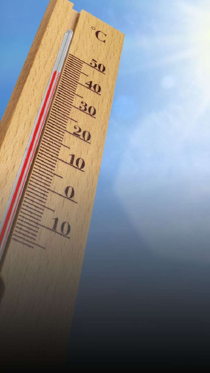 How To Keep Your Body Temperature Cool During Summer?