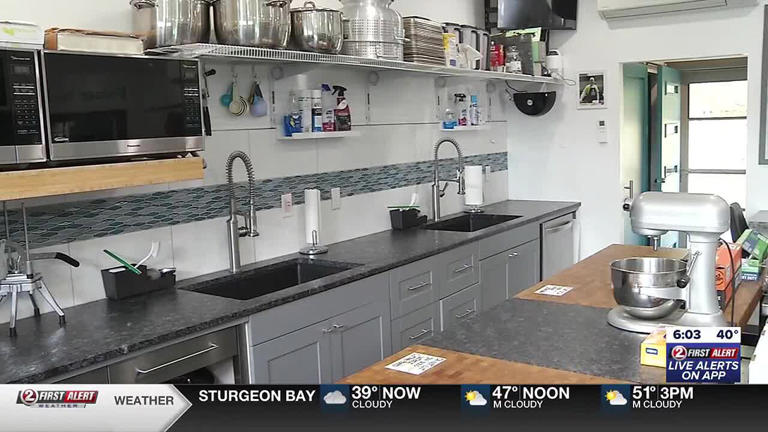 Crisis Café, helping hundreds of people each week, asks for help