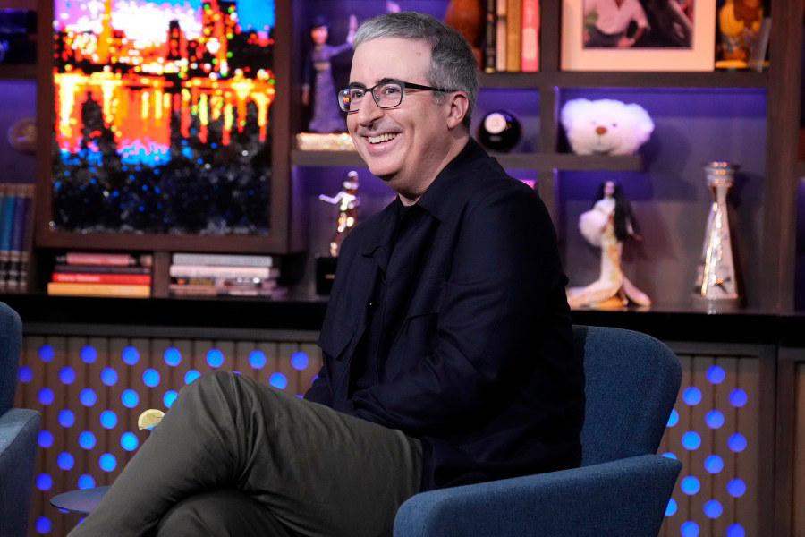 John Oliver, HBO’s late-night host, to give Erie SeaWolves a complete ... John Oliver, HBO’s late-night host, to give Erie SeaWolves a complete ...
