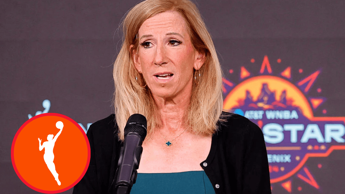 WNBA 2025:Is the WNBA's Officiating Holding the League Back? Fans and ...