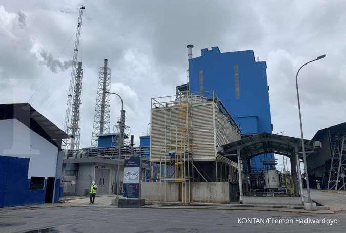 BUMN Berpotensi Garap Tambang LTJ, Timah (TINS) Ungkap Kesiapan