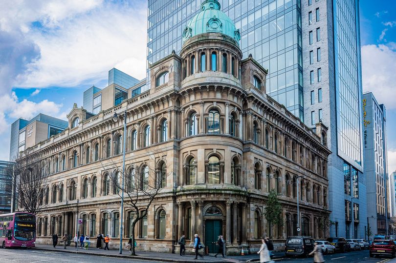 Deloitte Belfast announces 500 jobs at new HQ