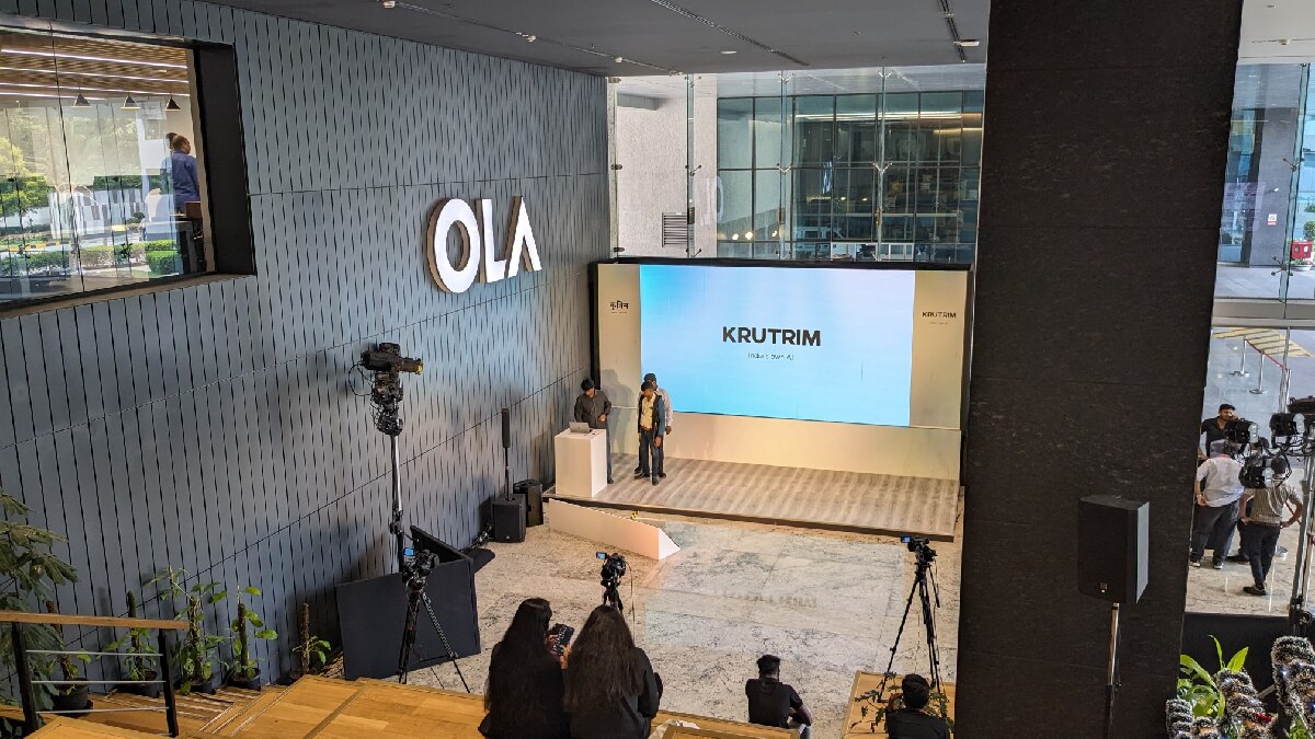 'Toxic Culture' Allegations Rock Ola’s AI Unit After Techie’s Death Sparks Outrage Online. Here ...