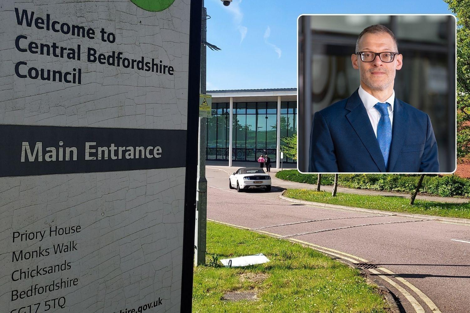 "It's not a choice on whether they do it - it's how they do it" Central ...