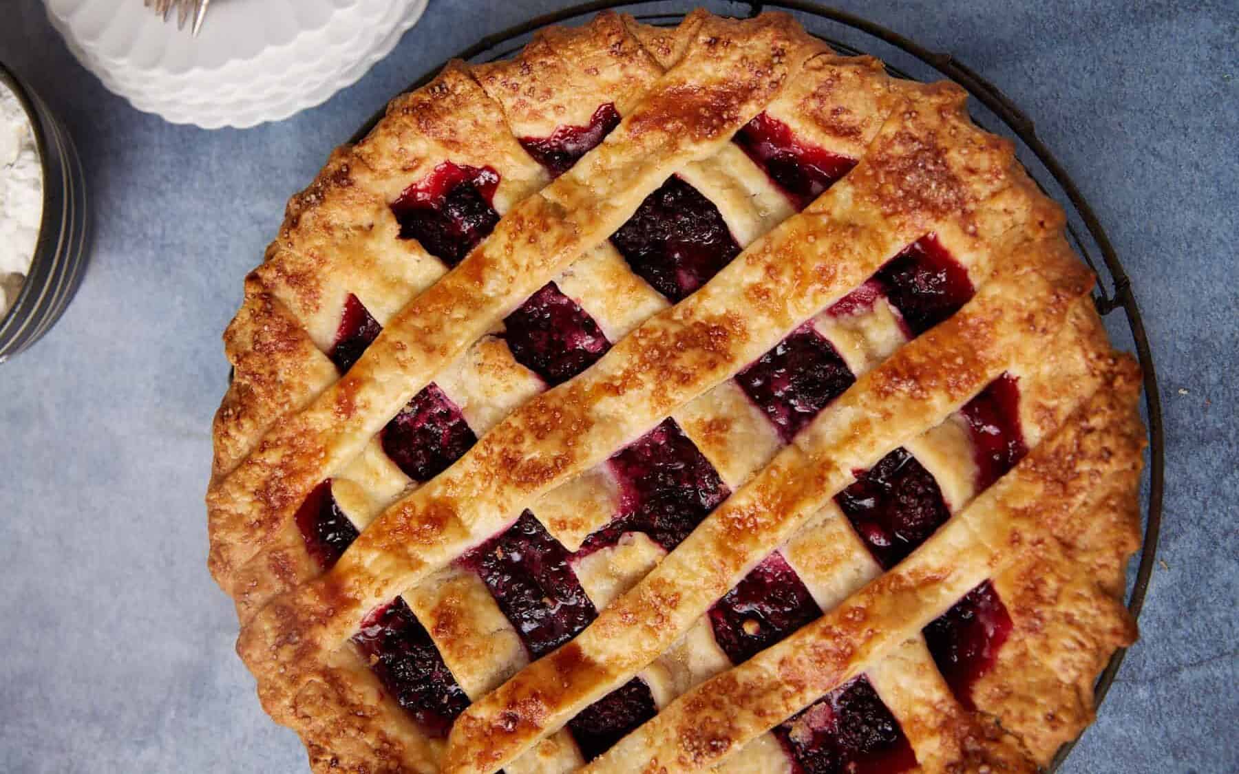 21 Southern Pies Worthy of a Blue Ribbon